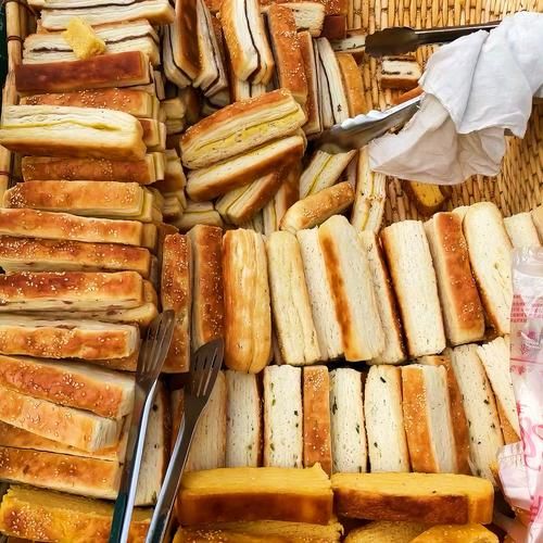 葱香千层饼怎么做_家常千层饼做法-第2张图片-山城妙识