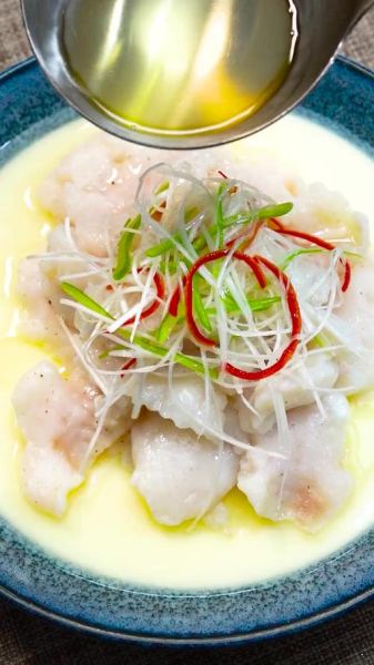 芙蓉鱼片怎么做才嫩_正宗做法步骤详解-第2张图片-山城妙识 芙蓉鱼片怎么做才嫩_正宗做法步骤详解-第2张图片-山城妙识