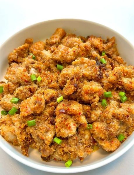 清蒸鸡肉怎么做好吃_清蒸鸡肉怎么蒸才嫩-第2张图片-山城妙识