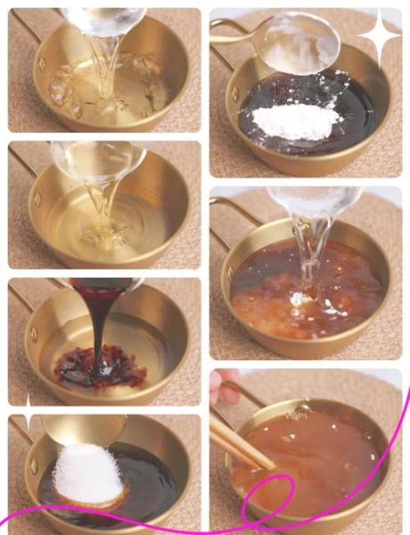 糖醋鳕鱼怎么做_糖醋鳕鱼用哪种鳕鱼-第1张图片-山城妙识