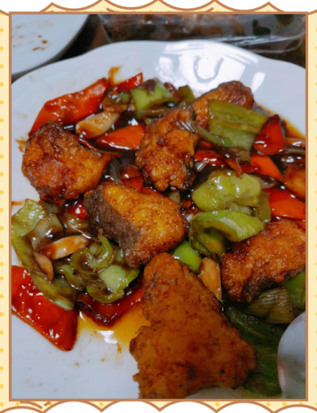 红烧鳕鱼块怎么做好吃又简单_家常做法零失败-第1张图片-山城妙识