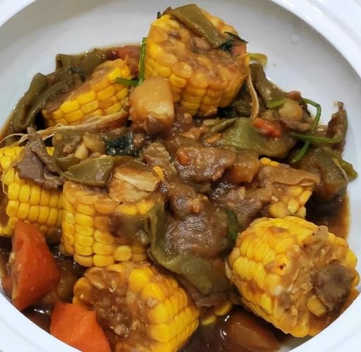 东北大乱炖家常做法_怎么做才最正宗-第1张图片-山城妙识