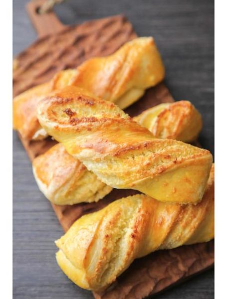 椰蓉面包怎么做_椰蓉面包图片大全图-第1张图片-山城妙识