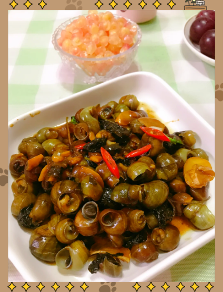 田螺怎么清洗干净_田螺怎么炒好吃-第1张图片-山城妙识 田螺怎么清洗干净_田螺怎么炒好吃-第1张图片-山城妙识