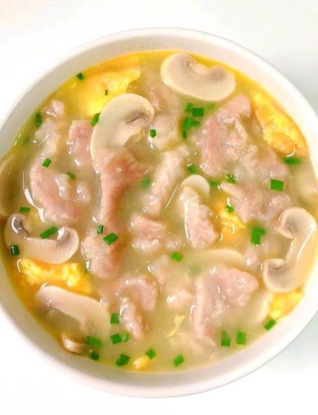 瘦肉三鲜汤怎么做_三鲜汤放哪三鲜最鲜-第2张图片-山城妙识 瘦肉三鲜汤怎么做_三鲜汤放哪三鲜最鲜-第2张图片-山城妙识