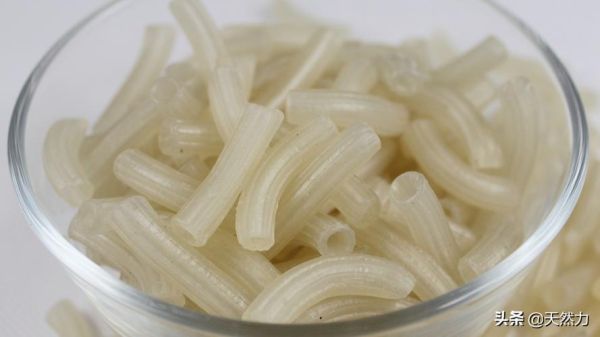 通心粉可以泡一晚上吗_隔夜泡软安全吗-第3张图片-山城妙识 通心粉可以泡一晚上吗_隔夜泡软安全吗-第3张图片-山城妙识