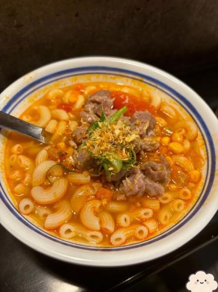 通心粉可以泡一晚上吗_隔夜泡软安全吗-第1张图片-山城妙识 通心粉可以泡一晚上吗_隔夜泡软安全吗-第1张图片-山城妙识