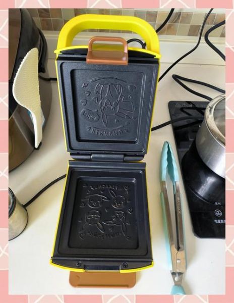 三明治机怎么用_三明治机第一次使用要注意什么-第1张图片-山城妙识 三明治机怎么用_三明治机第一次使用要注意什么-第1张图片-山城妙识