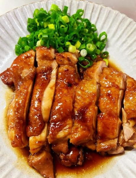 照烧鸡排饭怎么做_照烧鸡排饭酱汁比例-第1张图片-山城妙识 照烧鸡排饭怎么做_照烧鸡排饭酱汁比例-第1张图片-山城妙识