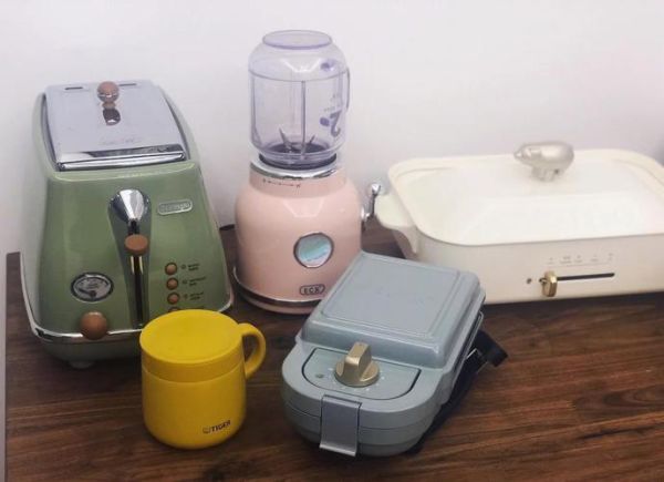 三明治机怎么用_三明治机第一次使用要注意什么-第3张图片-山城妙识 三明治机怎么用_三明治机第一次使用要注意什么-第3张图片-山城妙识