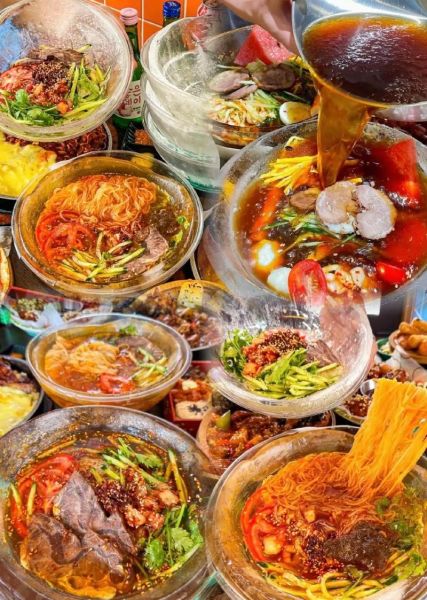 延吉冷面汤怎么调_正宗配方是什么-第1张图片-山城妙识 延吉冷面汤怎么调_正宗配方是什么-第1张图片-山城妙识