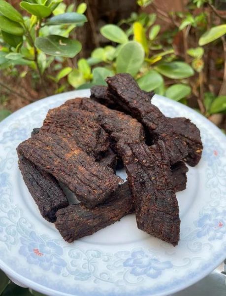 云南牛肉干巴怎么做_云南干巴腌制配方-第1张图片-山城妙识 云南牛肉干巴怎么做_云南干巴腌制配方-第1张图片-山城妙识