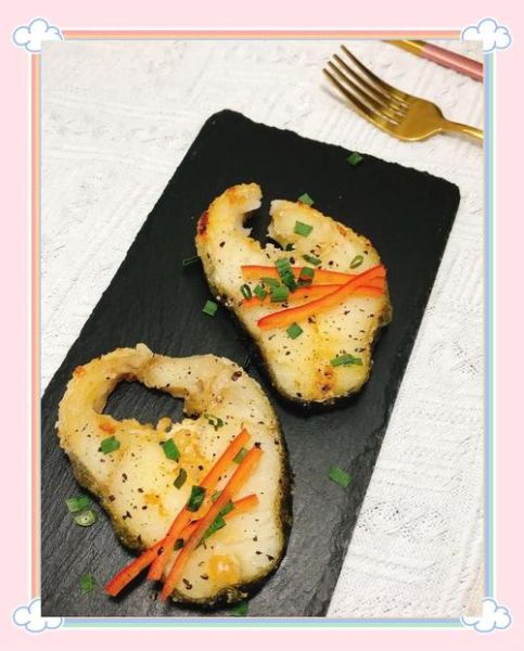 鳕鱼怎么煎不腥又嫩_简单煎鳕鱼步骤-第1张图片-山城妙识 鳕鱼怎么煎不腥又嫩_简单煎鳕鱼步骤-第1张图片-山城妙识