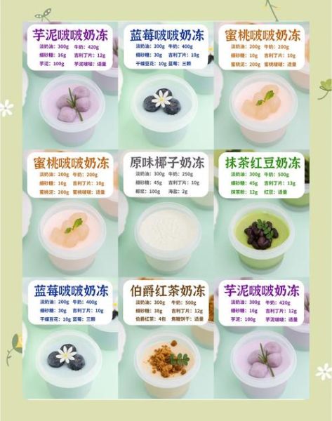 牛奶冻多久可以成冰沙_牛奶冰沙最佳冷冻时间-第1张图片-山城妙识