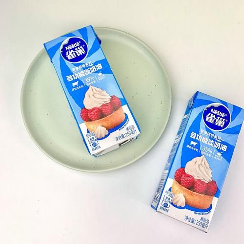 雀巢淡奶油多少钱一瓶_雀巢淡奶油价格表-第3张图片-山城妙识 雀巢淡奶油多少钱一瓶_雀巢淡奶油价格表-第3张图片-山城妙识