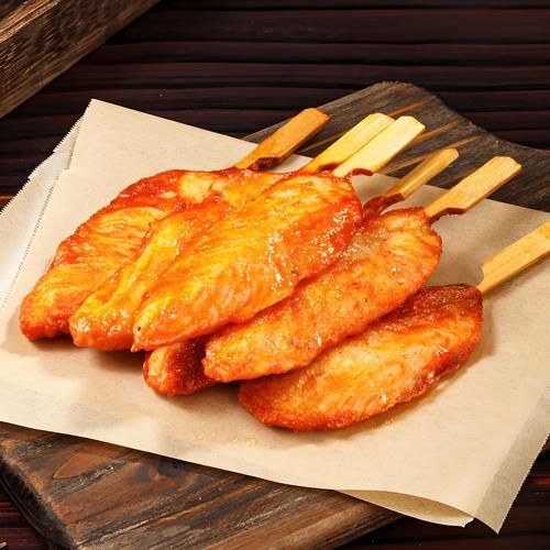 炸串的做法及配方大全_如何做出外酥里嫩的炸串-第3张图片-山城妙识 炸串的做法及配方大全_如何做出外酥里嫩的炸串-第3张图片-山城妙识