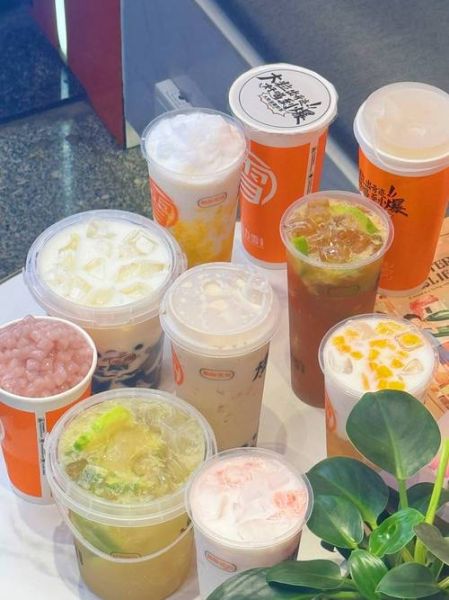 网红奶茶图片哪里找_如何拍出爆款奶茶照-第1张图片-山城妙识 网红奶茶图片哪里找_如何拍出爆款奶茶照-第1张图片-山城妙识