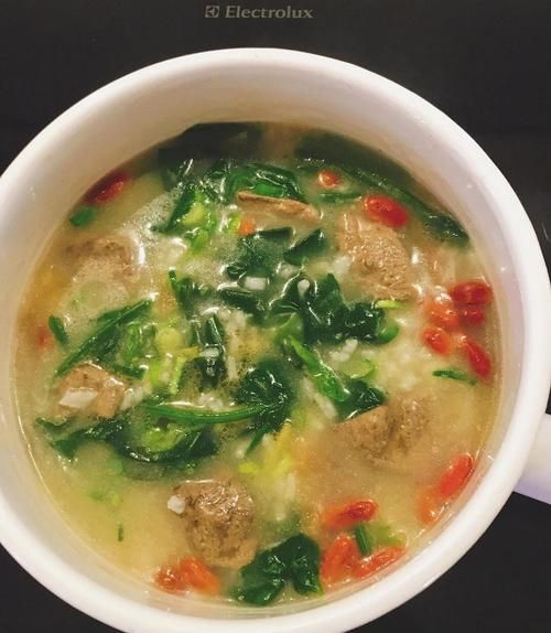 孕妇能吃猪肝粥吗_孕妇猪肝粥怎么做-第3张图片-山城妙识