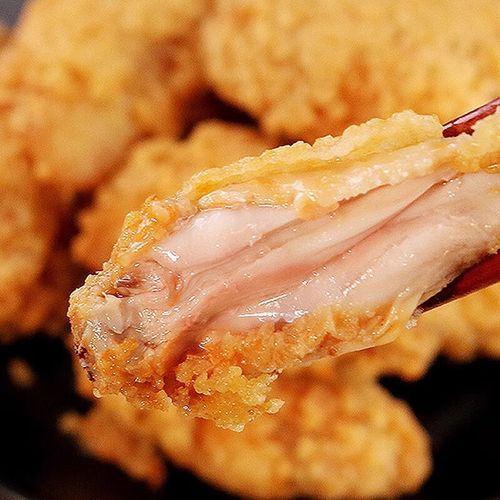 麦辣鸡翅半成品怎么做_麦辣鸡翅半成品价格-第1张图片-山城妙识