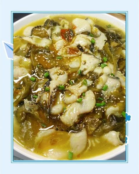 家庭版酸菜鱼怎么做_酸菜鱼鱼片不碎技巧-第3张图片-山城妙识 家庭版酸菜鱼怎么做_酸菜鱼鱼片不碎技巧-第3张图片-山城妙识