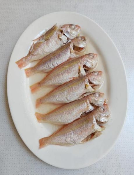 红杉鱼怎么做好吃_家常做法-第1张图片-山城妙识 红杉鱼怎么做好吃_家常做法-第1张图片-山城妙识