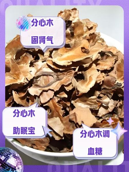 三克分心木要几个核桃_分心木用量怎么算-第2张图片-山城妙识
