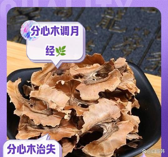 三克分心木要几个核桃_分心木用量怎么算-第3张图片-山城妙识