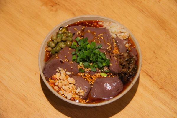 血旺怎么做才嫩_血旺煮多久才入味-第1张图片-山城妙识