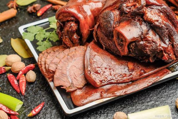 烀猪肉怎么做才软烂_烀猪肉需要焯水吗-第3张图片-山城妙识 烀猪肉怎么做才软烂_烀猪肉需要焯水吗-第3张图片-山城妙识