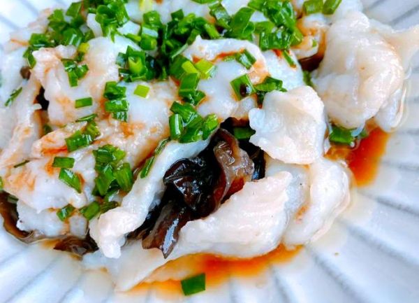 巴沙鱼片怎么做好吃_巴沙鱼片做法大全-第1张图片-山城妙识