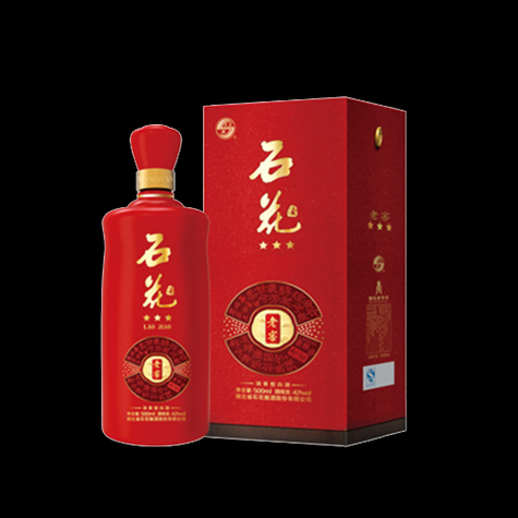 石花酒价格多少钱一瓶_石花酒口感怎么样-第2张图片-山城妙识