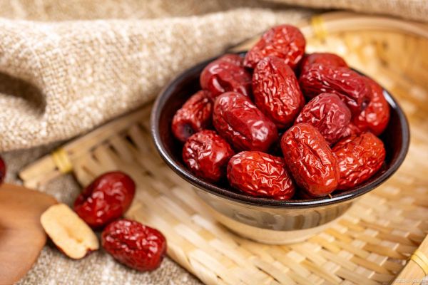 美容养颜的食物有哪些_哪些食物抗衰老效果最好-第3张图片-山城妙识