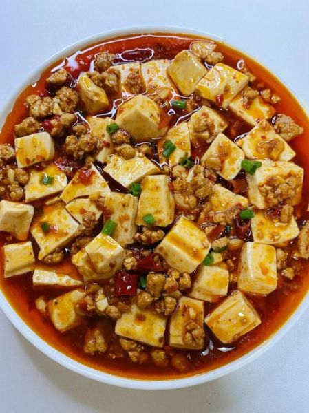 麻辣豆腐怎么做才正宗_正宗麻辣豆腐做法-第3张图片-山城妙识 麻辣豆腐怎么做才正宗_正宗麻辣豆腐做法-第3张图片-山城妙识
