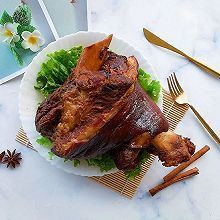 酱肘子怎么做_酱肘子配料有哪些-第3张图片-山城妙识 酱肘子怎么做_酱肘子配料有哪些-第3张图片-山城妙识