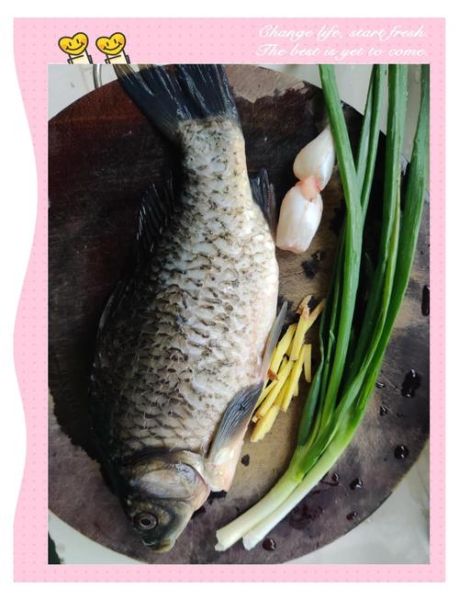 家常鲫鱼怎么做才好吃_家常鲫鱼汤去腥技巧-第3张图片-山城妙识 家常鲫鱼怎么做才好吃_家常鲫鱼汤去腥技巧-第3张图片-山城妙识