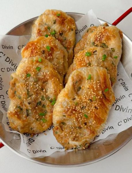 锅盔的做法和配方_家庭版锅盔怎么做-第3张图片-山城妙识 锅盔的做法和配方_家庭版锅盔怎么做-第3张图片-山城妙识