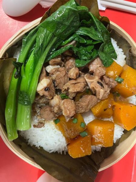 排骨米饭图片大全大图_哪里能看到高清实拍-第1张图片-山城妙识 排骨米饭图片大全大图_哪里能看到高清实拍-第1张图片-山城妙识