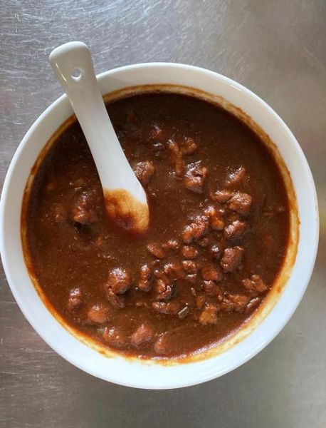 酱爆肉丁怎么做_家常做法步骤-第2张图片-山城妙识 酱爆肉丁怎么做_家常做法步骤-第2张图片-山城妙识