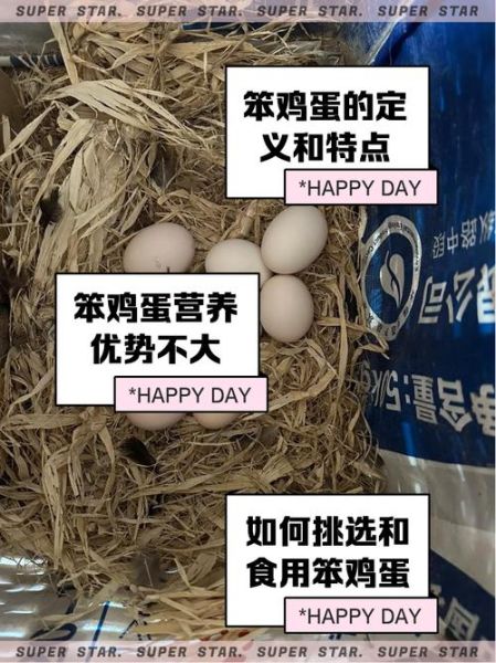 笨鸡蛋和普通鸡蛋有什么区别_营养价值谁更高-第1张图片-山城妙识