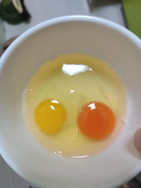 笨鸡蛋和普通鸡蛋有什么区别_营养价值谁更高-第3张图片-山城妙识