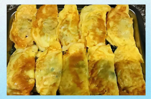 鸡蛋角的做法_鸡蛋角怎么做好吃-第2张图片-山城妙识