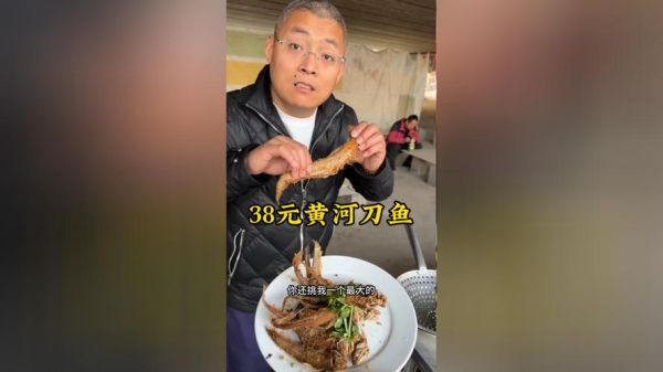 黄河刀鱼多少钱一斤_黄河刀鱼为什么贵-第3张图片-山城妙识 黄河刀鱼多少钱一斤_黄河刀鱼为什么贵-第3张图片-山城妙识