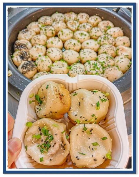 阿三生煎加盟费多少钱_阿三生煎好吃吗-第1张图片-山城妙识 阿三生煎加盟费多少钱_阿三生煎好吃吗-第1张图片-山城妙识