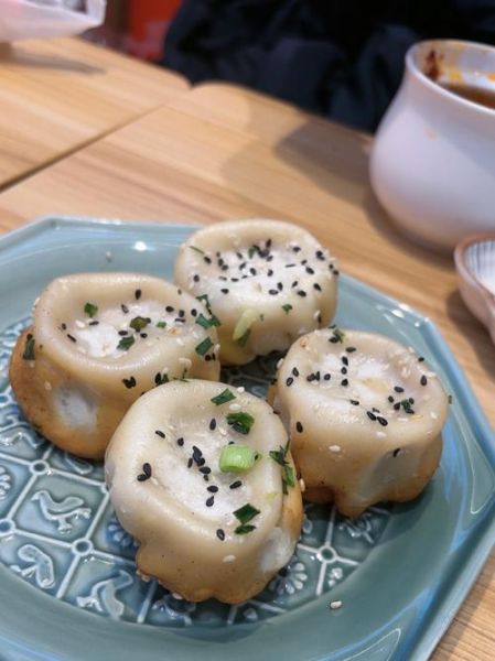 阿三生煎加盟费多少钱_阿三生煎好吃吗-第2张图片-山城妙识 阿三生煎加盟费多少钱_阿三生煎好吃吗-第2张图片-山城妙识