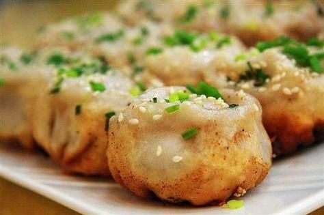 阿三生煎加盟费多少钱_阿三生煎好吃吗-第3张图片-山城妙识 阿三生煎加盟费多少钱_阿三生煎好吃吗-第3张图片-山城妙识