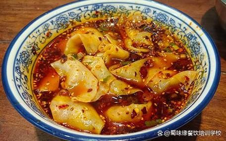 老麻抄手培训多少钱_老麻抄手培训哪家好-第1张图片-山城妙识 老麻抄手培训多少钱_老麻抄手培训哪家好-第1张图片-山城妙识