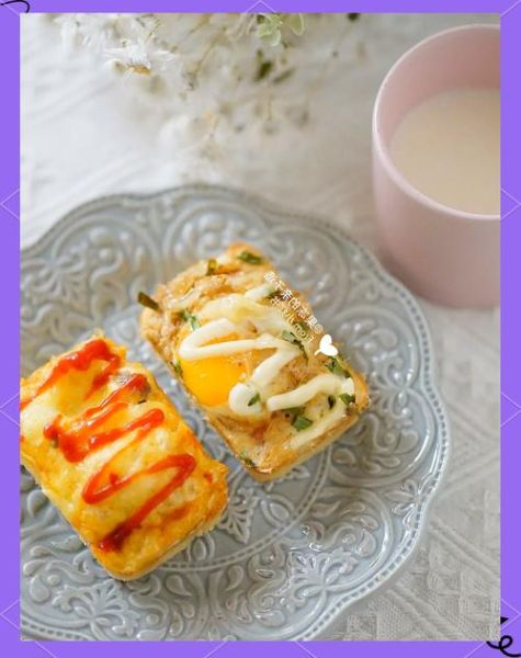 鸡蛋面包怎么做_鸡蛋面包最简单做法-第2张图片-山城妙识 鸡蛋面包怎么做_鸡蛋面包最简单做法-第2张图片-山城妙识