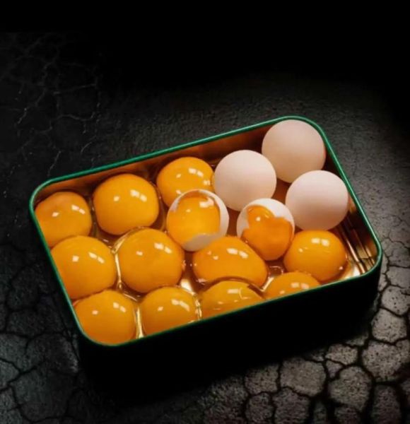 甲鱼蛋一天吃几个为好_孕妇能吃吗-第1张图片-山城妙识 甲鱼蛋一天吃几个为好_孕妇能吃吗-第1张图片-山城妙识