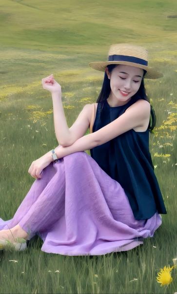 藕荷色是什么颜色_藕荷色和淡紫色区别-第2张图片-山城妙识 藕荷色是什么颜色_藕荷色和淡紫色区别-第2张图片-山城妙识