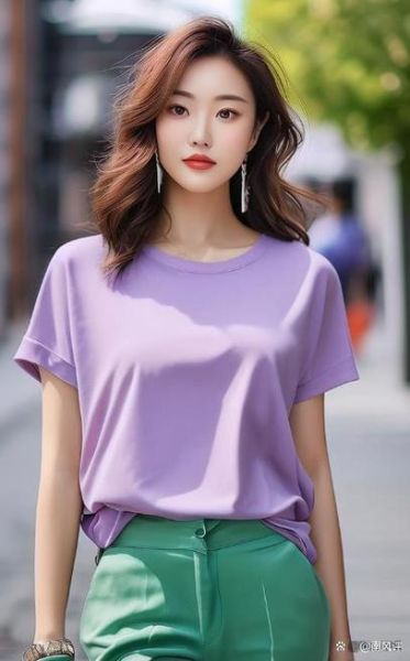 藕荷色是什么颜色_藕荷色和淡紫色区别-第1张图片-山城妙识 藕荷色是什么颜色_藕荷色和淡紫色区别-第1张图片-山城妙识